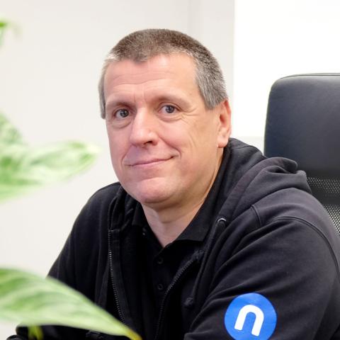 Netlify. | NETNODE AG